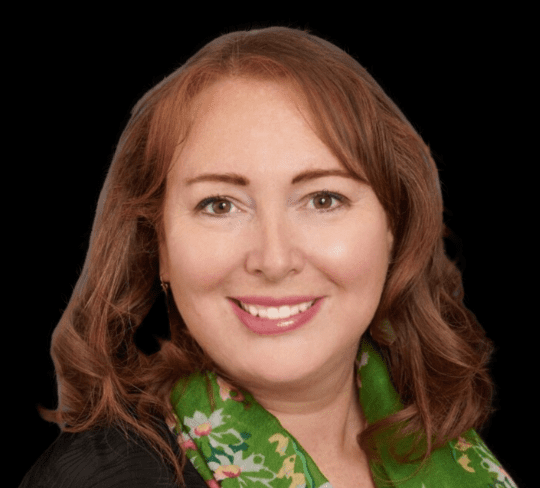 Heather L. Connors, Ph.D. - The Center for Guardianship Excellence